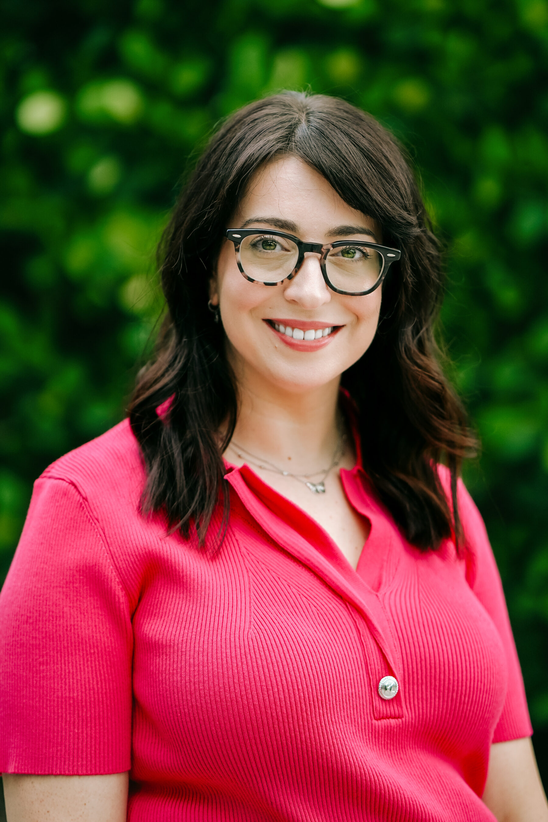 Committee Chairs - Junior League of Fort Lauderdale, FL